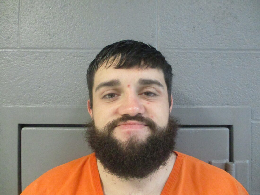 Man charged with strangulation | News, Sports, Jobs - The Intermountain